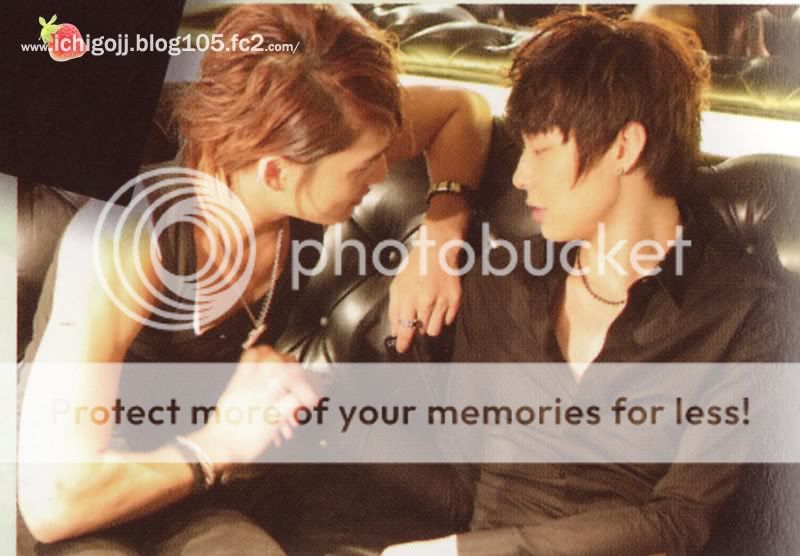 JaeChun - Asianfanfics