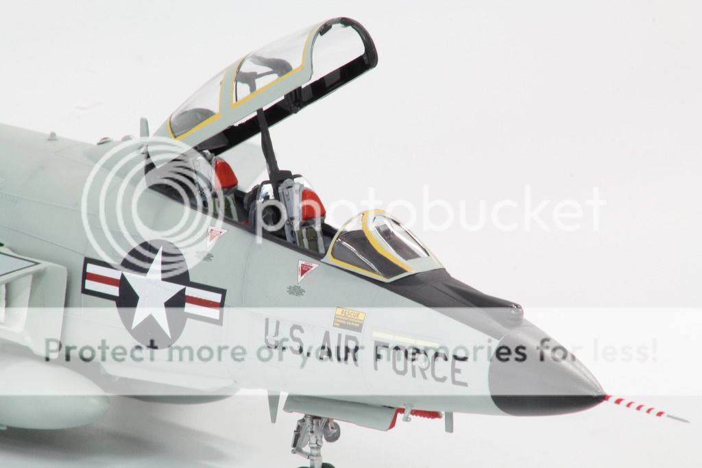 Another Monogram 1/48 F-101 Voodoo - Ready for Inspection - Aircraft ...