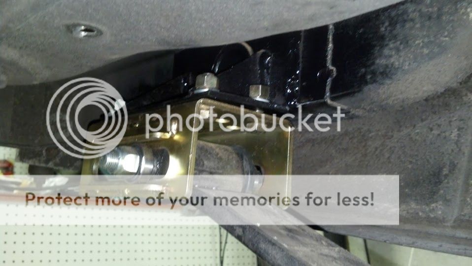 Leaf spring slider mount pics needed !!!! | Chevy Nova Forum