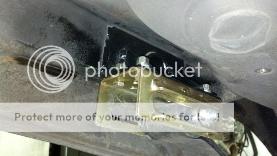 Leaf spring slider mount pics needed !!!! | Chevy Nova Forum