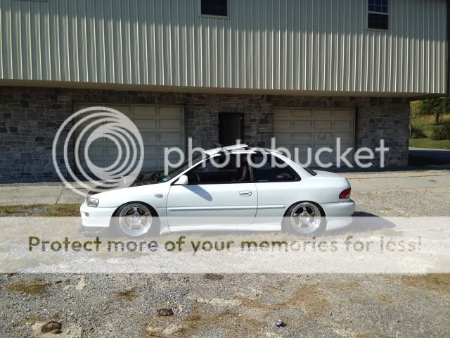 Aggressive Wheel Fitment Thread for RS25 | Page 121 | Subaru Impreza ...