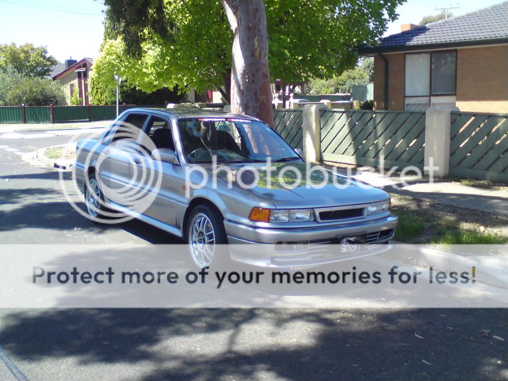 FS: Oz Racing EVO V rims - resprayed - 6 rims!! | Mitsubishi 4G Forum