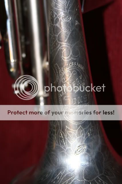 Trumpet Eye Candy part 2 - View topic: Trumpet Herald forum