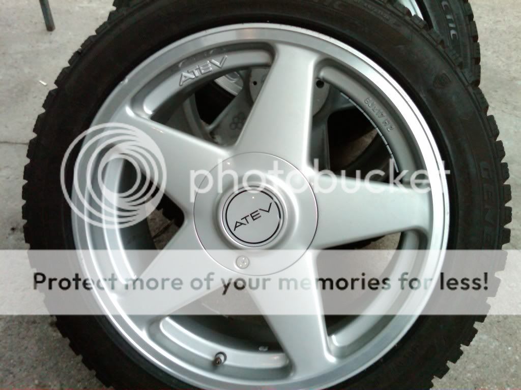 FS: atev wheels ny $775 | VW Vortex - Volkswagen Forum