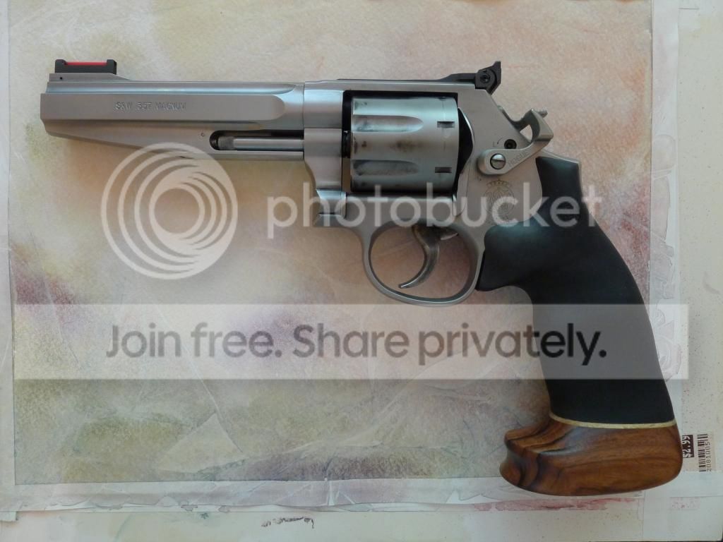 Let's see some 686 Grip Options! | Smith & Wesson Forum