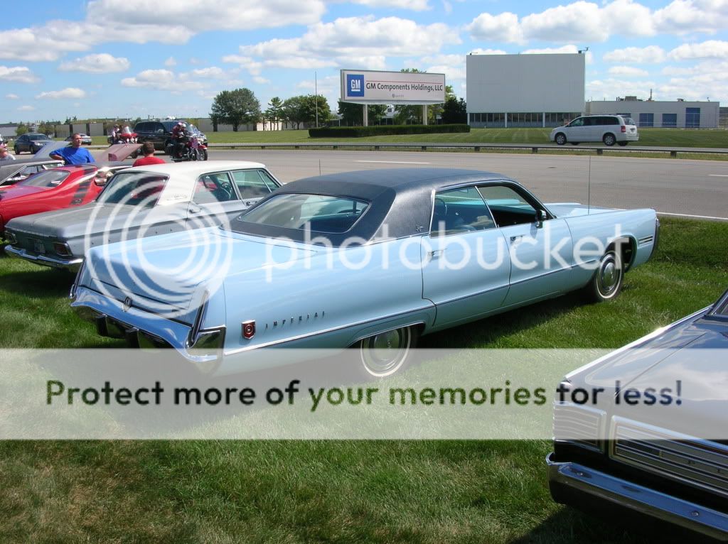 took these picture in kokomo indiana car show | For C Bodies Only ...