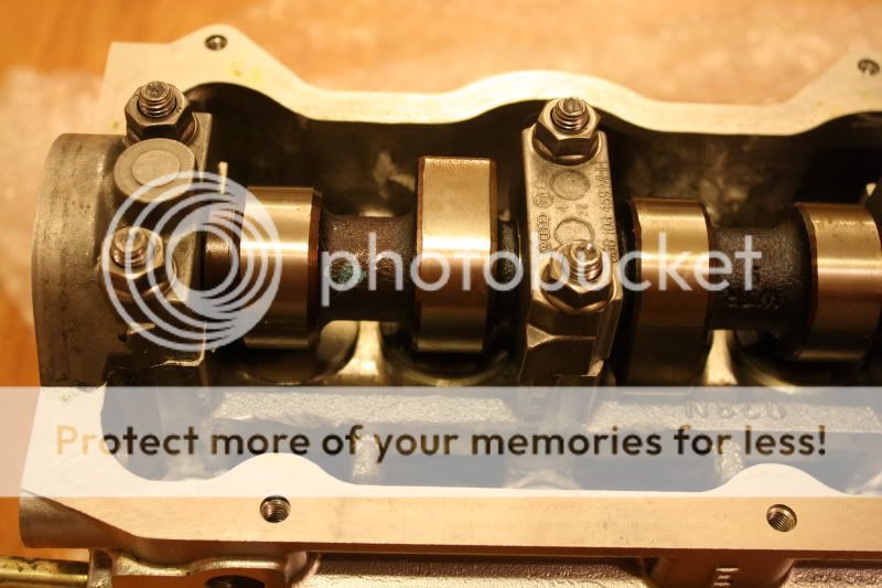 FS: NEW?* ALH cylinder head, complete - VW Part | TDIClub Forums