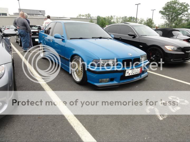 E36 with 17" Style 5' Gallery - Page 22